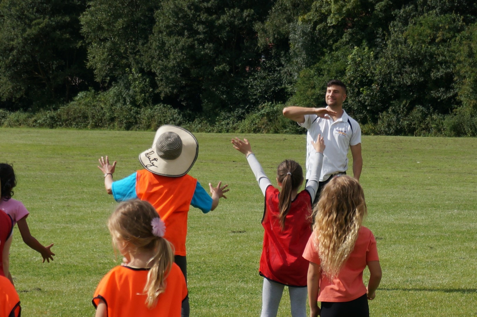 Kids Holiday Clubs & Activities – Pallion Action Group