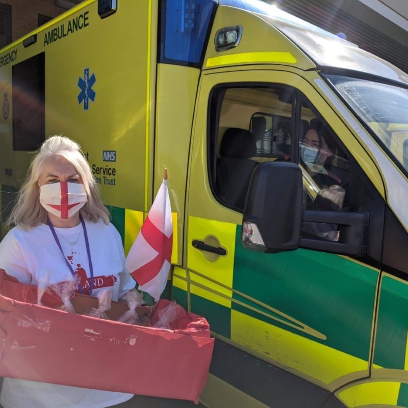 Photos – Pallion Action Group