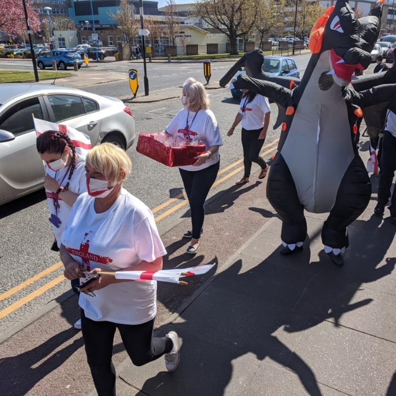 Photos – Pallion Action Group