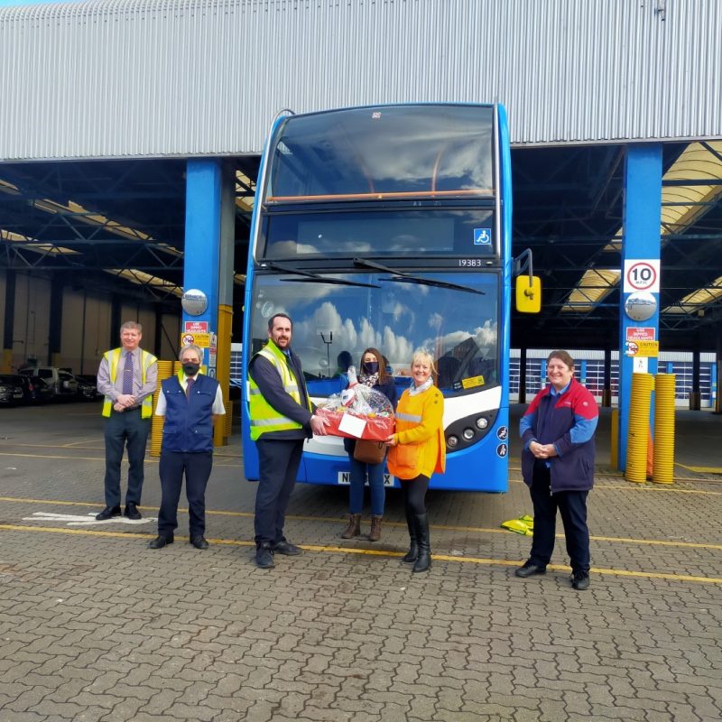 Photos – Pallion Action Group