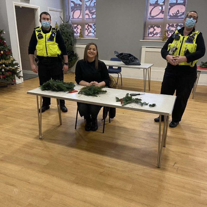 Photos – Pallion Action Group