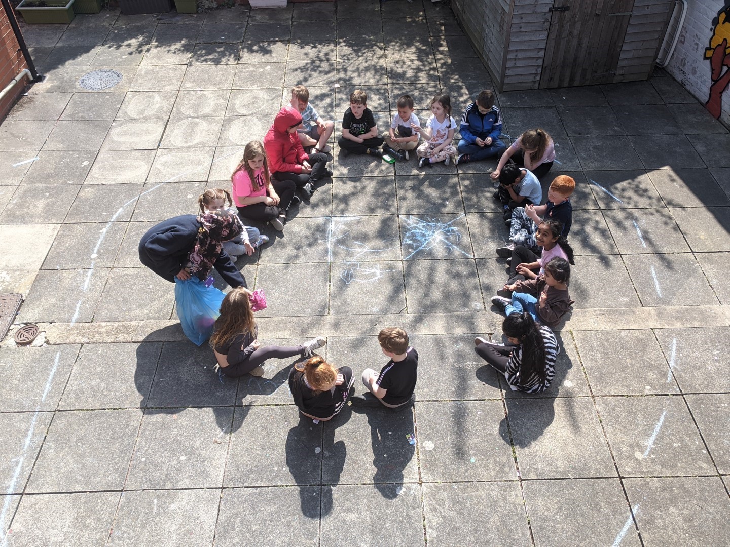 Kids Holiday Clubs & Activities – Pallion Action Group