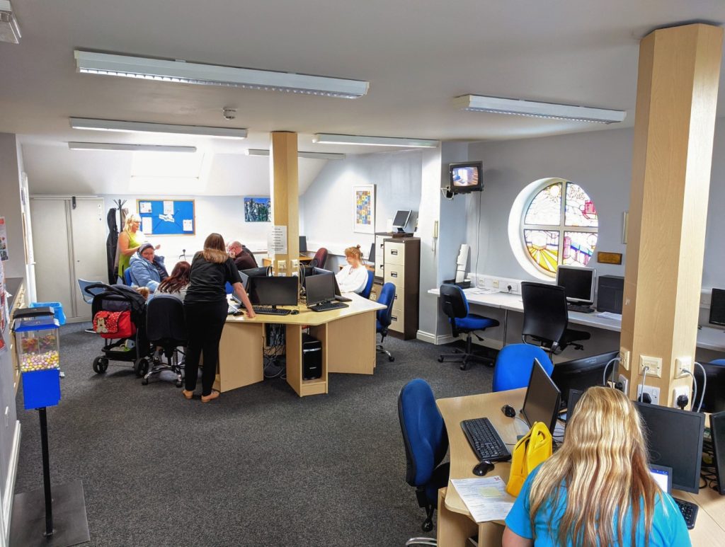 Pallion Action Group – "Supporting residents in Pallion and across the ...