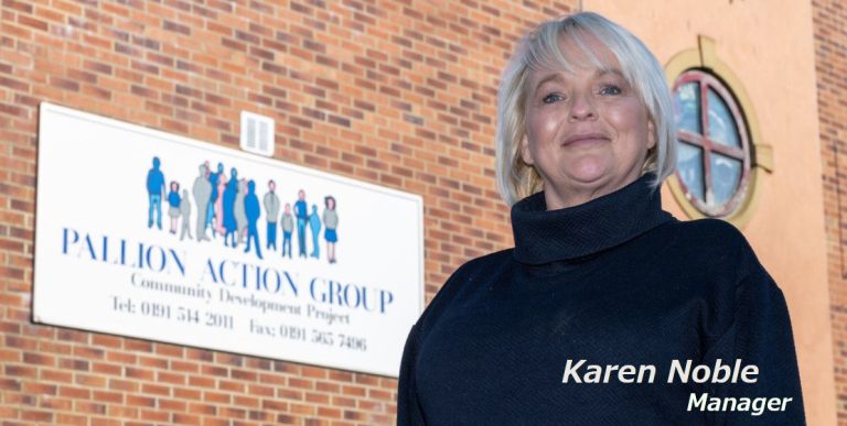 Pallion Action Group – "Supporting residents in Pallion and across the ...