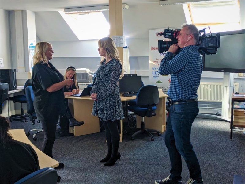 Pallion Action Group – "Supporting residents in Pallion and across the ...